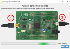 Capturing Continuous Data Streams – Sysprogs Tutorials
