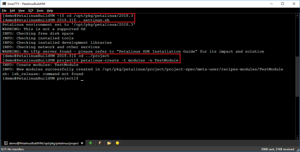 Developing Kernel Modules for Xilinx Zynq Devices – Sysprogs Tutorials
