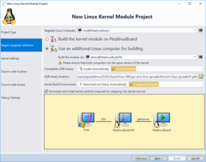 Developing Kernel Modules for Xilinx Zynq Devices – Sysprogs Tutorials