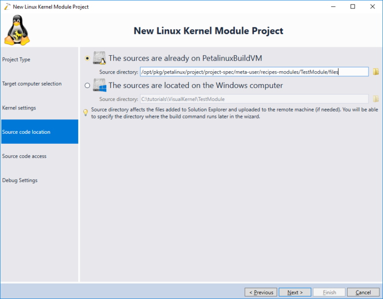 Developing Kernel Modules for Xilinx Zynq Devices – Sysprogs Tutorials
