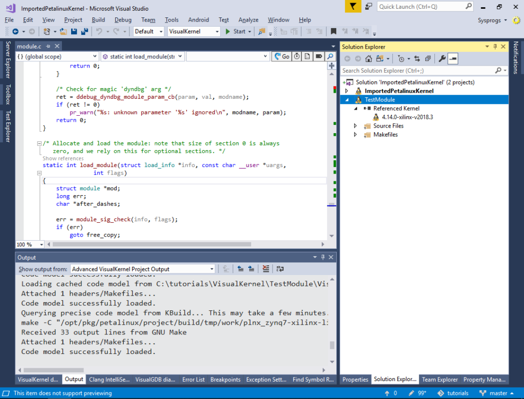 Building Custom Kernels for Xilinx Zynq Devices – Sysprogs Tutorials