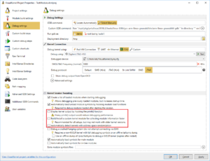 Developing Kernel Modules for Xilinx Zynq Devices – Sysprogs Tutorials