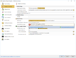 Developing Kernel Modules for Xilinx Zynq Devices – Sysprogs Tutorials