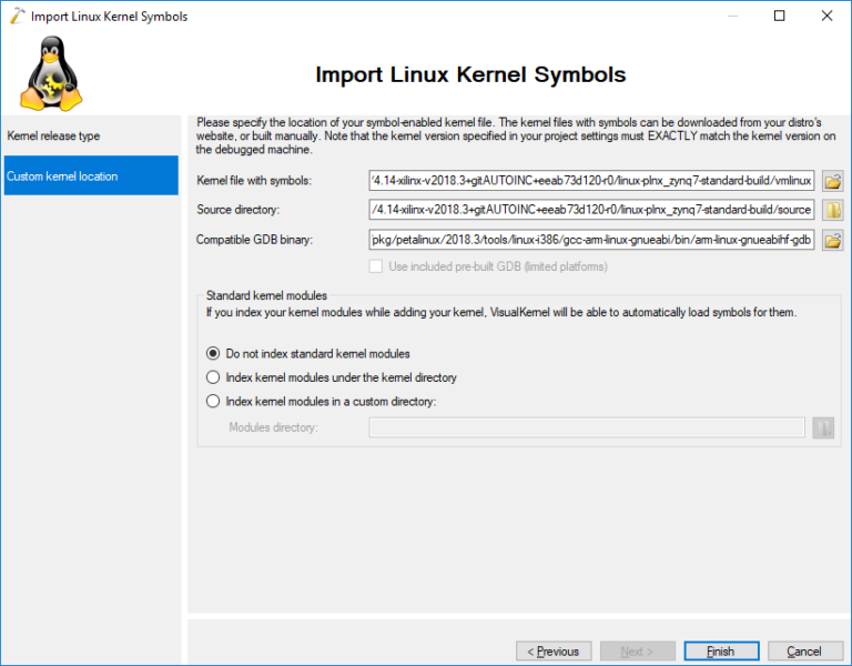 Developing Kernel Modules For Xilinx Zynq Devices Sysprogs Tutorials
