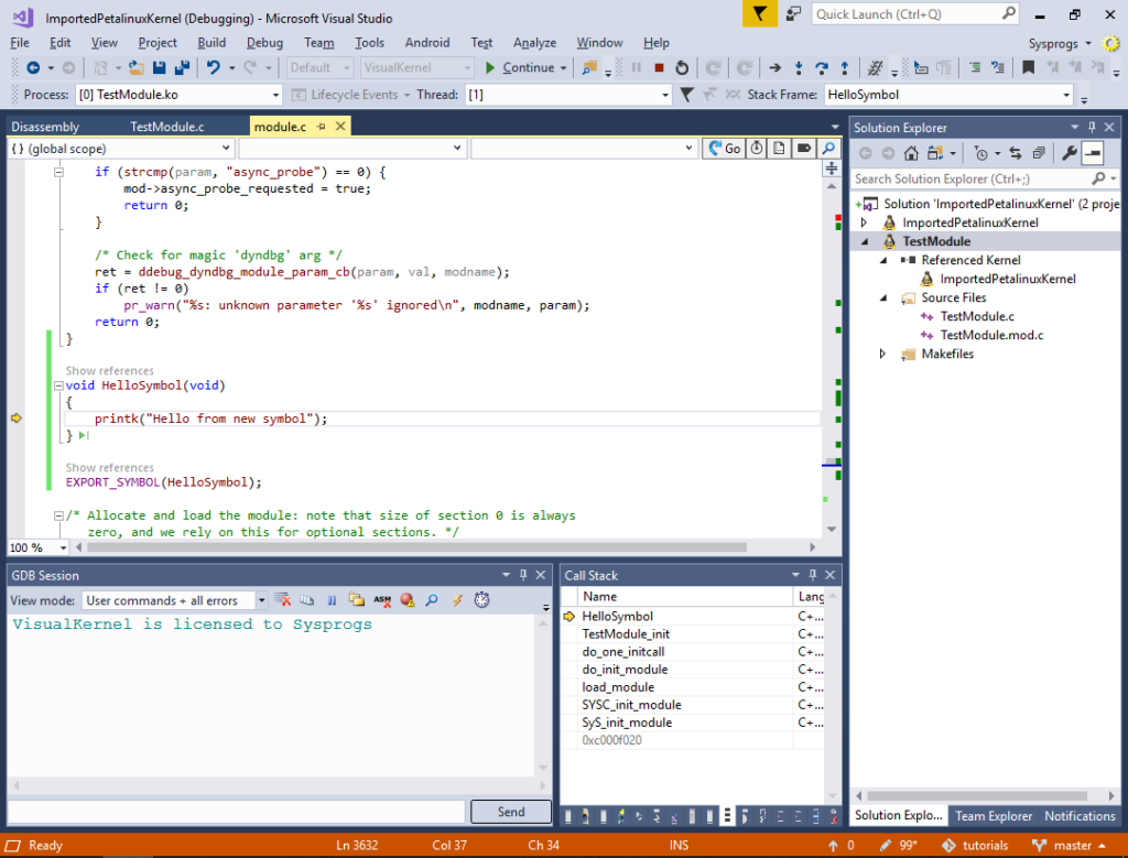 Building Custom Kernels for Xilinx Zynq Devices – Sysprogs Tutorials