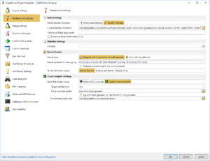 Developing Kernel Modules for Xilinx Zynq Devices – Sysprogs Tutorials