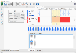 How We Turned 8 Popular STM32 Boards into Powerful Logic Analyzers ...