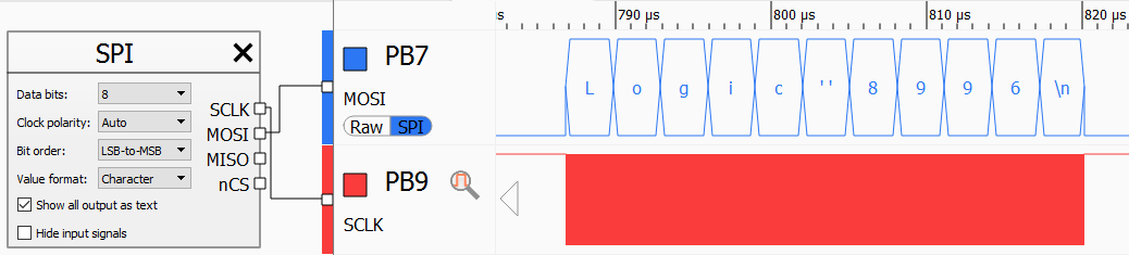 How We Turned 8 Popular STM32 Boards into Powerful Logic Analyzers ...