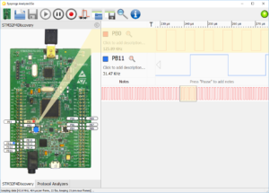 How We Turned 8 Popular STM32 Boards into Powerful Logic Analyzers ...