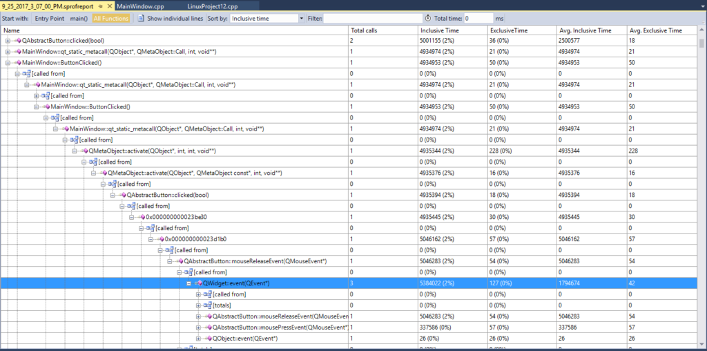 Announcing VisualGDB 5.3 RC1 | Sysprogs