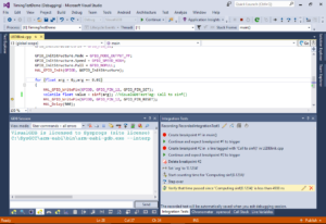 VisualGDB 5.3 Preview 8 is out | Sysprogs
