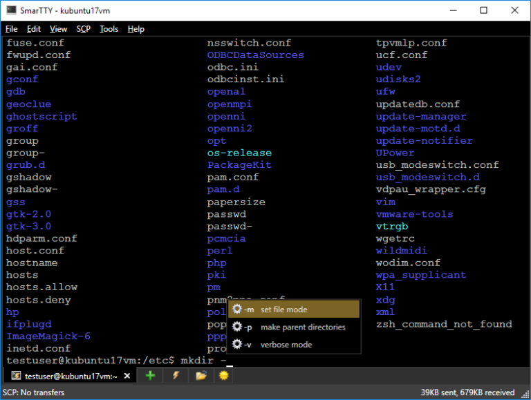 SmarTTY 3.0 is out | Sysprogs