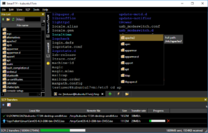 SmarTTY 3.0 is out | Sysprogs