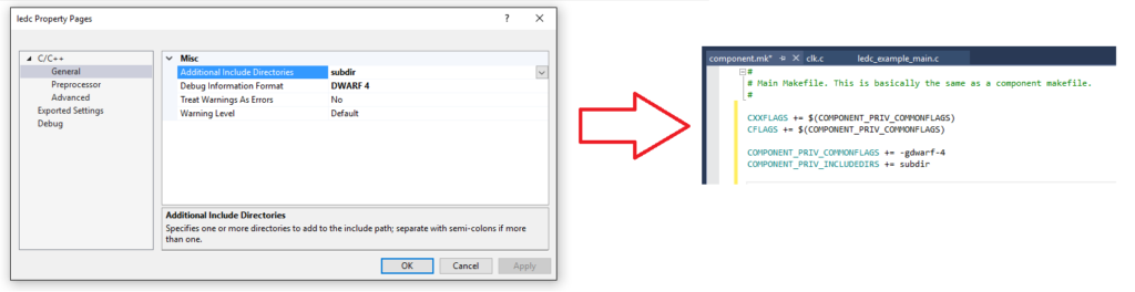 Announcing VisualGDB 5.4 Preview 1 | Sysprogs